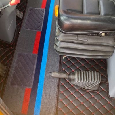 明宇ZL948 942 946 939 935 932 928c装载机脚踏垫铲车全包围地垫