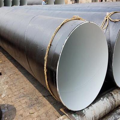 深圳螺旋81020*管道输气管给排水用螺旋钢管锌可ZQC镀防腐