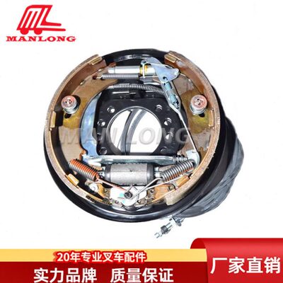 适用TCM叉车配件FB30 制动器总成 522Q2-60502 522Q2-60512 原厂