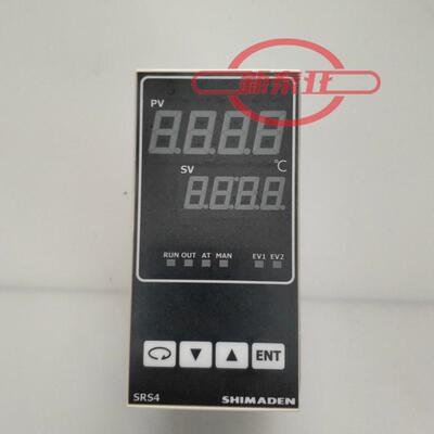 SHIMADEN岛电SRS4-Y-N10-00系列温控器