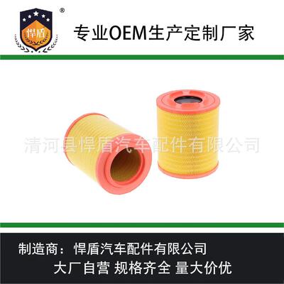 热销空气滤清器2183420521115483AF27970C331460/1滤芯