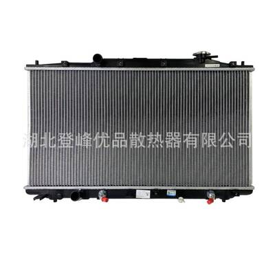 实力厂家全系汽车配件散热器水箱19010-R76-H52适配于歌诗图/TF1
