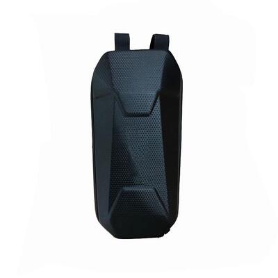 电动滑板把行包硬折壳防水车头包挂车包代驾叠自77070车包平衡车