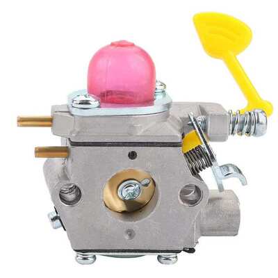 割草机油锯配件545081831  化油器 WT847A   BVM200VS PPB430VS