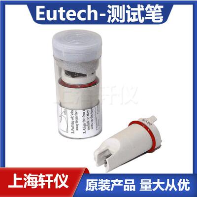 TDSTestr11+便携式TDS测试笔进口Eutech优特防水型0-2000ppm