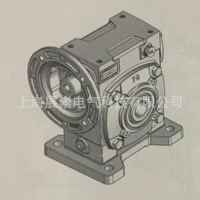 BHAEQ12050:1BHAEQ-120涡轮减速机GONGTZYH