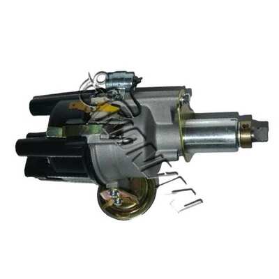 叉车配件尼桑分电器22100-50K10适用NISSAN叉车精品配件