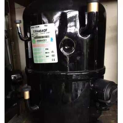 3匹FH5528F FH4531 FH5538F TFH4540F TFH5538F泰康冰柜压缩机