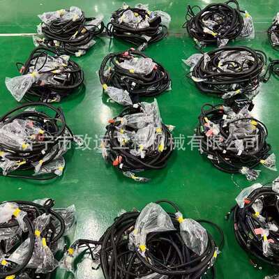 装载机线WA430-6WA450-6装载机线束421-06-45111