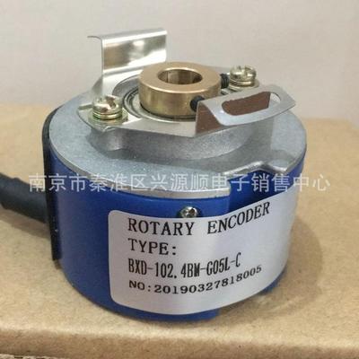 BXD-250BM-4dP/G05LBXD-102.4BMG0b5L编码器-Cbx-1-250m--g50l