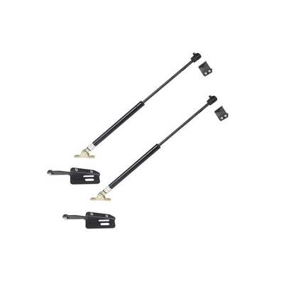 含税 牧马人机盖气弹簧 JK/JL Hood Lift Support Struts Assist