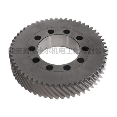 1614933600阿特拉斯空压机配件齿轮