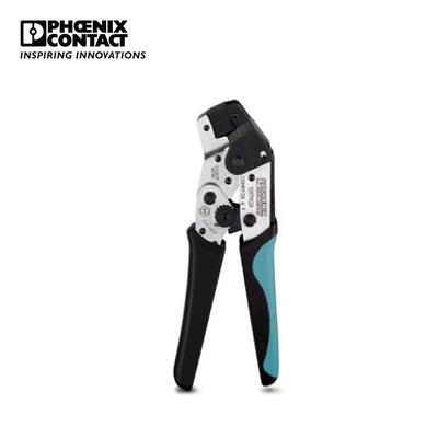 菲尼克斯压线钳-CRIMPFOX6S-F-1212043