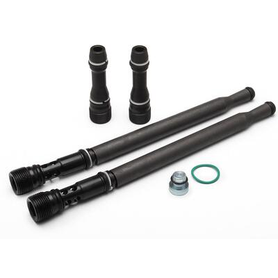 发动机柴油管6E7Z-9A332-A 6.0L适用04-10福特E350F250