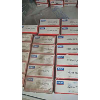 SKF 32306J2/Q 瑞典进口轴承32307 32308 32309 32310 32311 3231