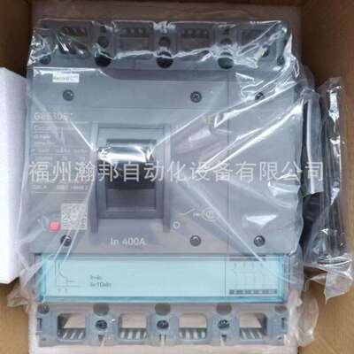 AEG/GE 塑壳断路器 FEN36TD250KF FGN37DA400LF FDN36TD032ED