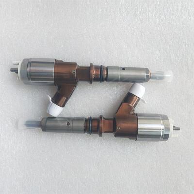 c6.4发动机喷油器10R7597 10R-7597喷油嘴326-4700 3264700