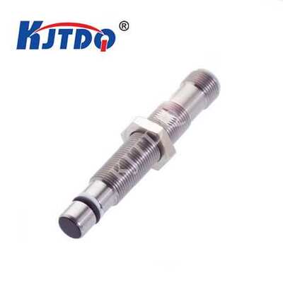 凯基特 BHS0032/BES 516-300-S262-S4-D 可替代耐高压接近开关