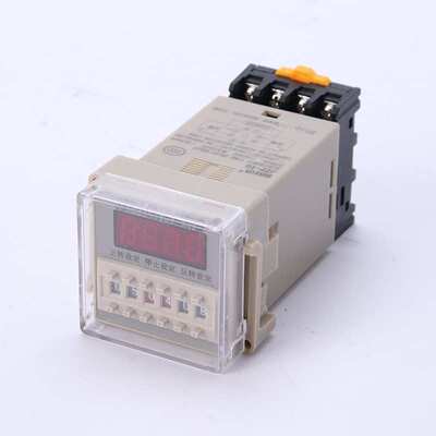 JZF-10正反转控制器  DH48S-JZF 双组洗涤机配件