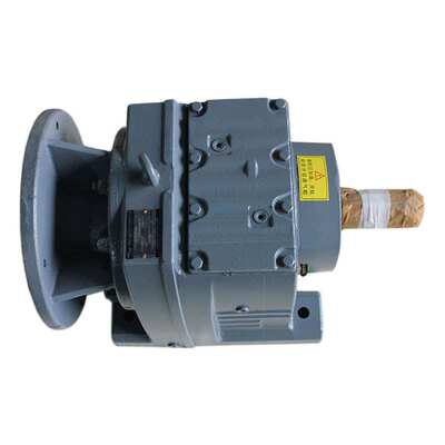 供应R/K/S/F四大系列减速机硬齿面立式卧式螺旋输送带减速机R87