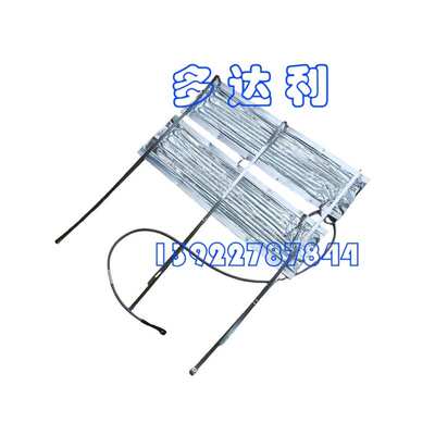 00PSY010642400 开利电加热 Carrier HEATER 400V 200W 24D5