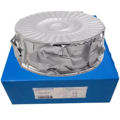 德国克虏度CORODUR 59 L/T Fe 15-60-CGT耐磨硬质涂层焊丝