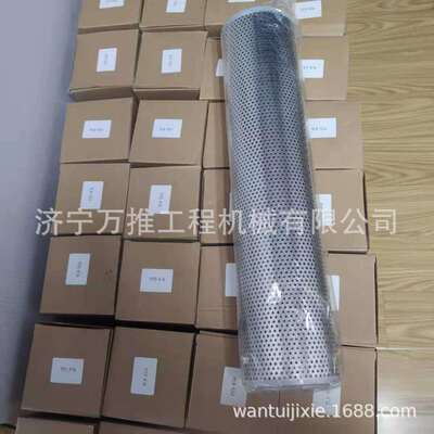 山推装载机配件SL50液压回油滤芯YLX-53