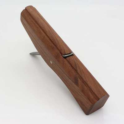 木井方 港式酸枝木槽刨AHI201-033-16 木刨  手 工刨 凹槽刨16MM