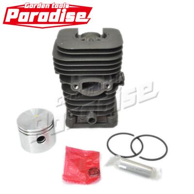 Partner350油锯气缸整套P350汽油锯配件P350CylinderKit41.1mm