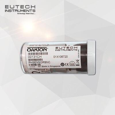 Eutech/优特pHTestr10BNC和ORPTestr10BNC适用BNC插头更换电极