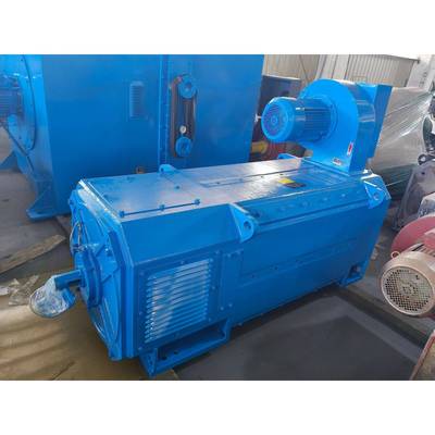 厂家供应生产Z系列中型直流电机Z355-3A246W330V898rpm