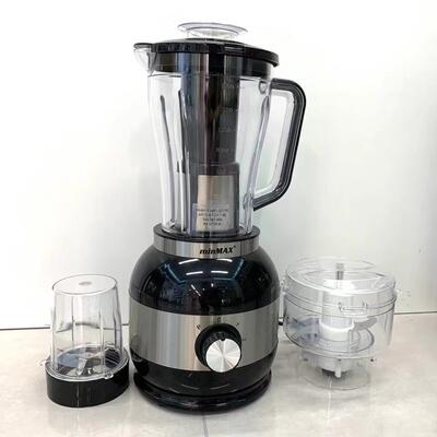 直销多功能破壁机MMB-126P4IN1带led灯