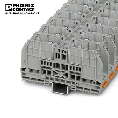 菲尼克斯 接线端子螺栓连接端子 - RBO 8 - 3213137-5