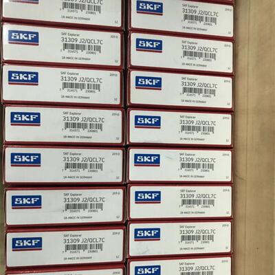 31309J2/QCL7C 瑞典轴承31310 31311 31312 31313 31314 31304 J2