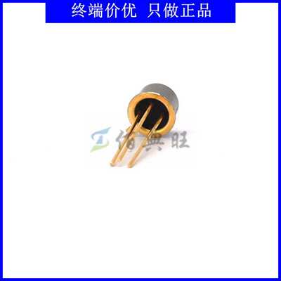 S5972波长800nm 320-1000nm高速响应高灵敏度硅PIN光电二极管滨松