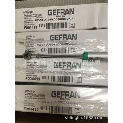 PZ-12-A-125PZ-12-A-150PZ-12-A-200意大利杰佛伦gefran