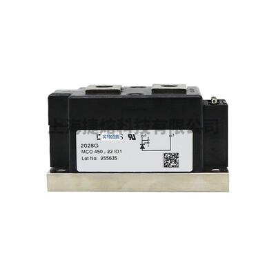 MCO450-22IO1 MCO500-16IO1 可控硅模块晶闸管 型号齐全库存充足