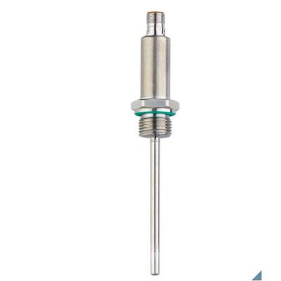 IFM易福门温度变送器 TA2435 TA-100CLER12-A-ZVG/US温度传感器