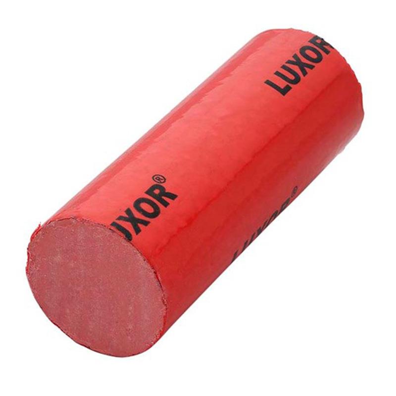 LUXOR梅拉德深粉30*80mm抛光蜡 重金属金银首饰抛光膏