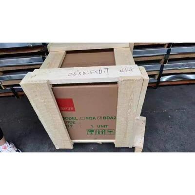 KRUGER科禄格 单进风离心风机 BDB315C 分布式通风