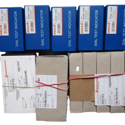 厂家直营霍夫曼hoffmann 杠杆表 HOLEX 436341-0 4/29 原厂正品