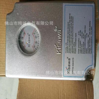 直销克萨瓦KISAWA电动执行器GRT50系列GRT50-603/8RT执行器