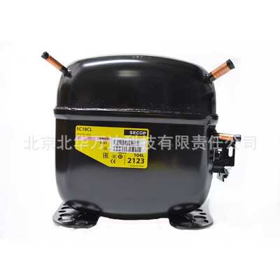 Danfoss压缩机    SC10CL  2523/SC18CL  2123  SC15CL/SC21CL