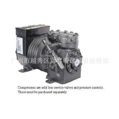 低温冷库机组制冷压缩机-低温冷冻冷藏压缩机DLFP-30X-EWL