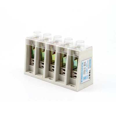 T接端子JXT1电缆分支器大电流快速连接器导线分流器分支线夹