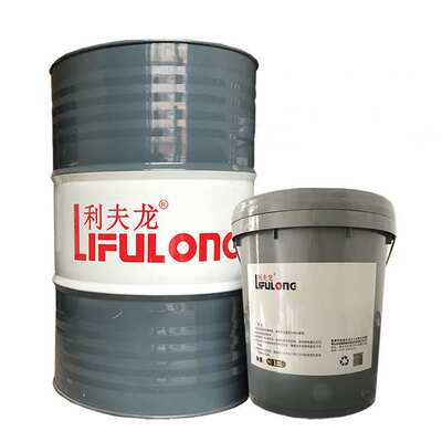 利夫龙ATF6#8#液力传动油 运输车辆波箱油