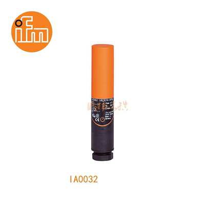 PN2693 IFM易福门宽量程开关 -1-25bar NPT外螺纹