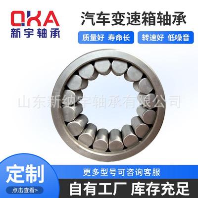 非标液压泵轴承F-215227 F-215225 F-219593 F-219590 F-219092