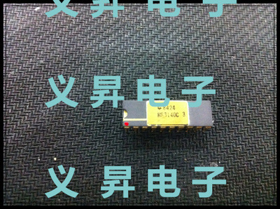 集成IC电路HS3140C-3 DIP20 原装现货