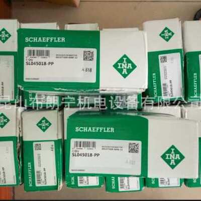 德国INA  XV100  YRT325-C ZARF1560L-TV-A ZKLDF260滚轮组合轴承